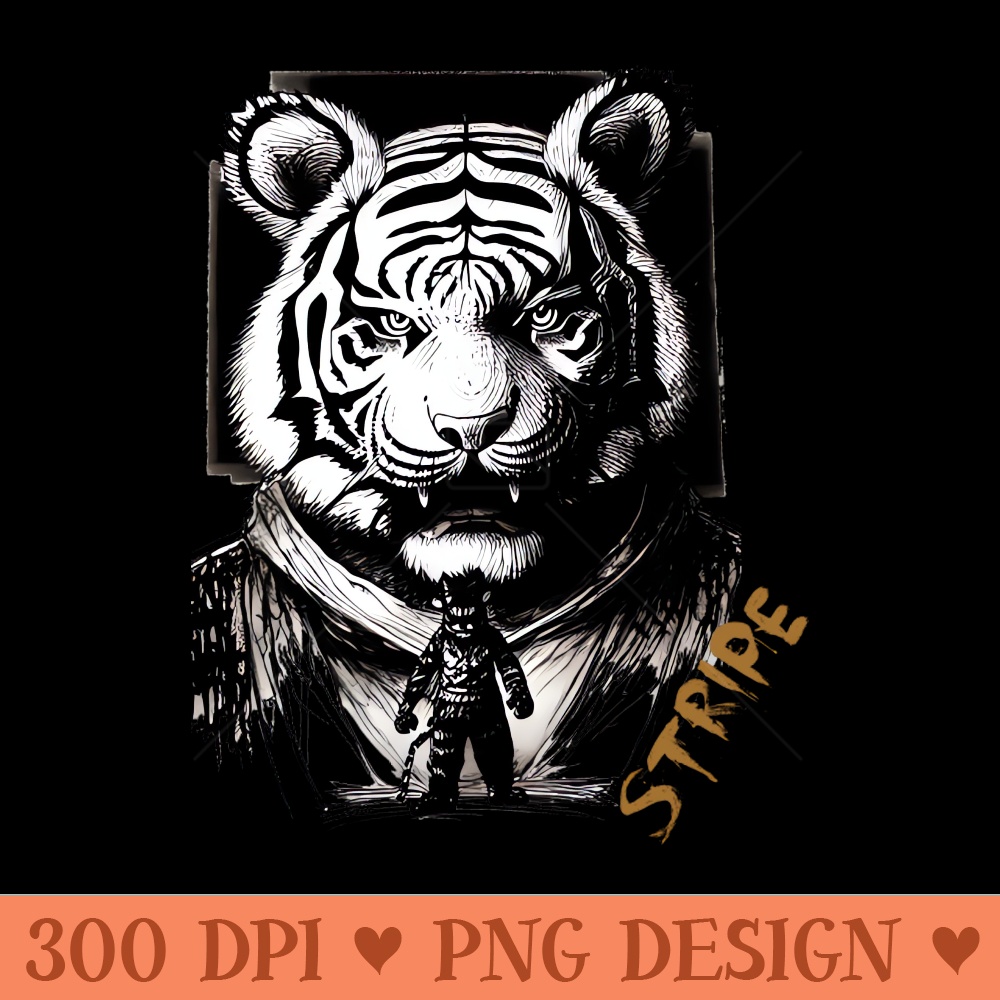 Stripe - High Resolution PNG Designs | Inspire Uplift