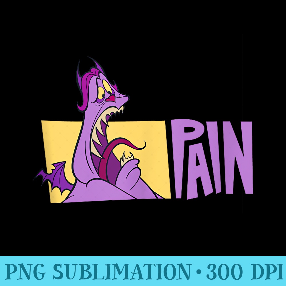 Disney Hercules Pain - PNG Download Library | Inspire Uplift