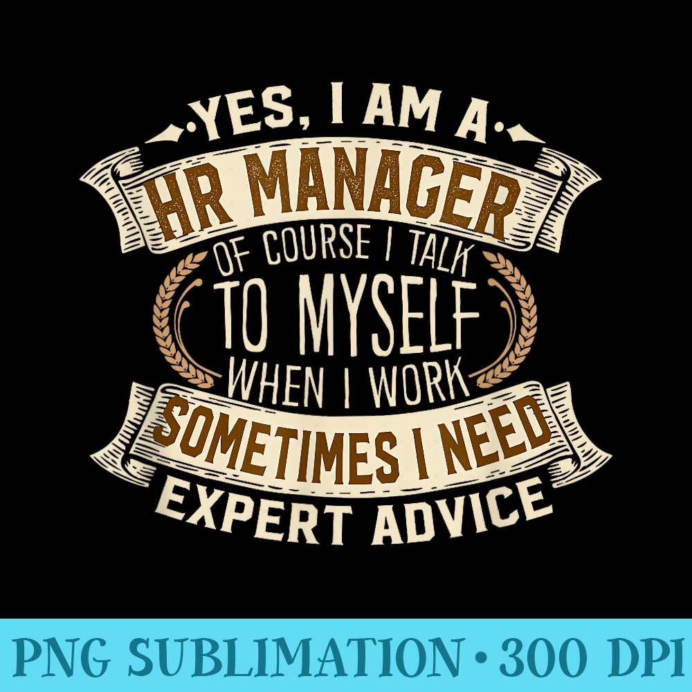 Human Resource Manager I HR Manager - PNG Download Library | Inspire Uplift