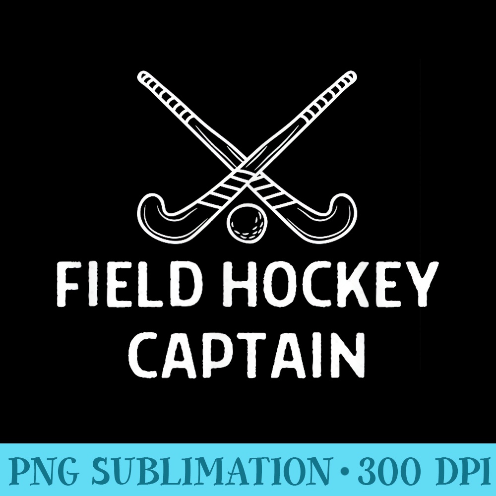 Field Hockey Captain Outfit Men - PNG Picture Download | Inspire Uplift