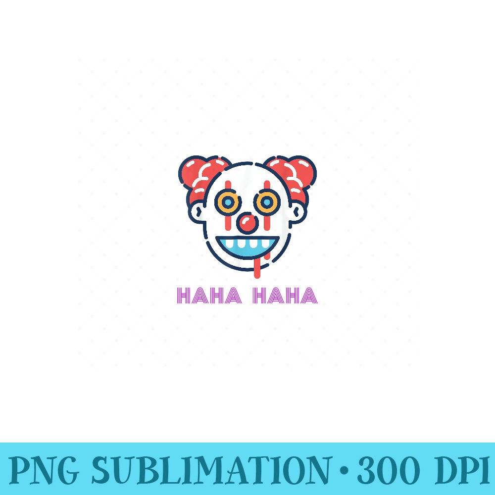 Creepy Killer Clown Laughing Crazy Unbalanced Evil Villain - | Inspire ...