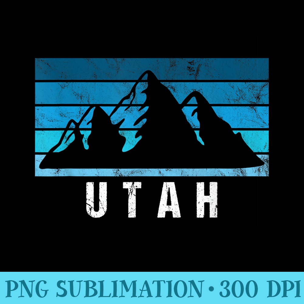 Mens Utah Utah s for Men - PNG design assets | Inspire Uplift