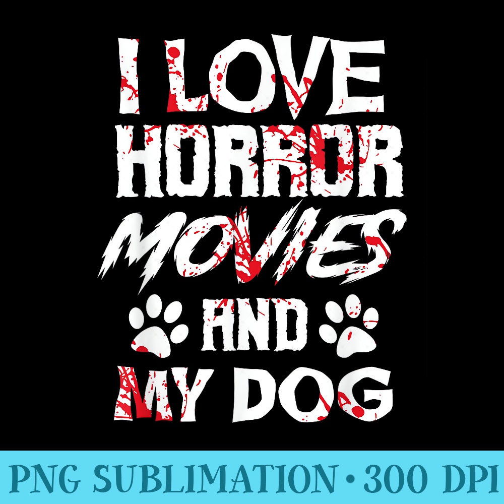 Horror Movies Scary Film Lovers Halloween Fans Thriller - PN | Inspire ...