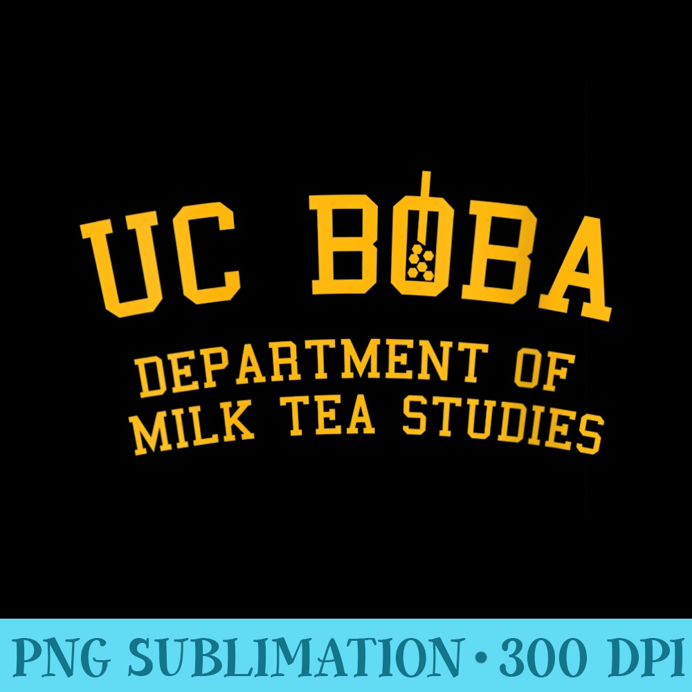 s UC Boba Boba Milk Tea, Bubble Tea, Tapioca, Asian American | Inspire ...