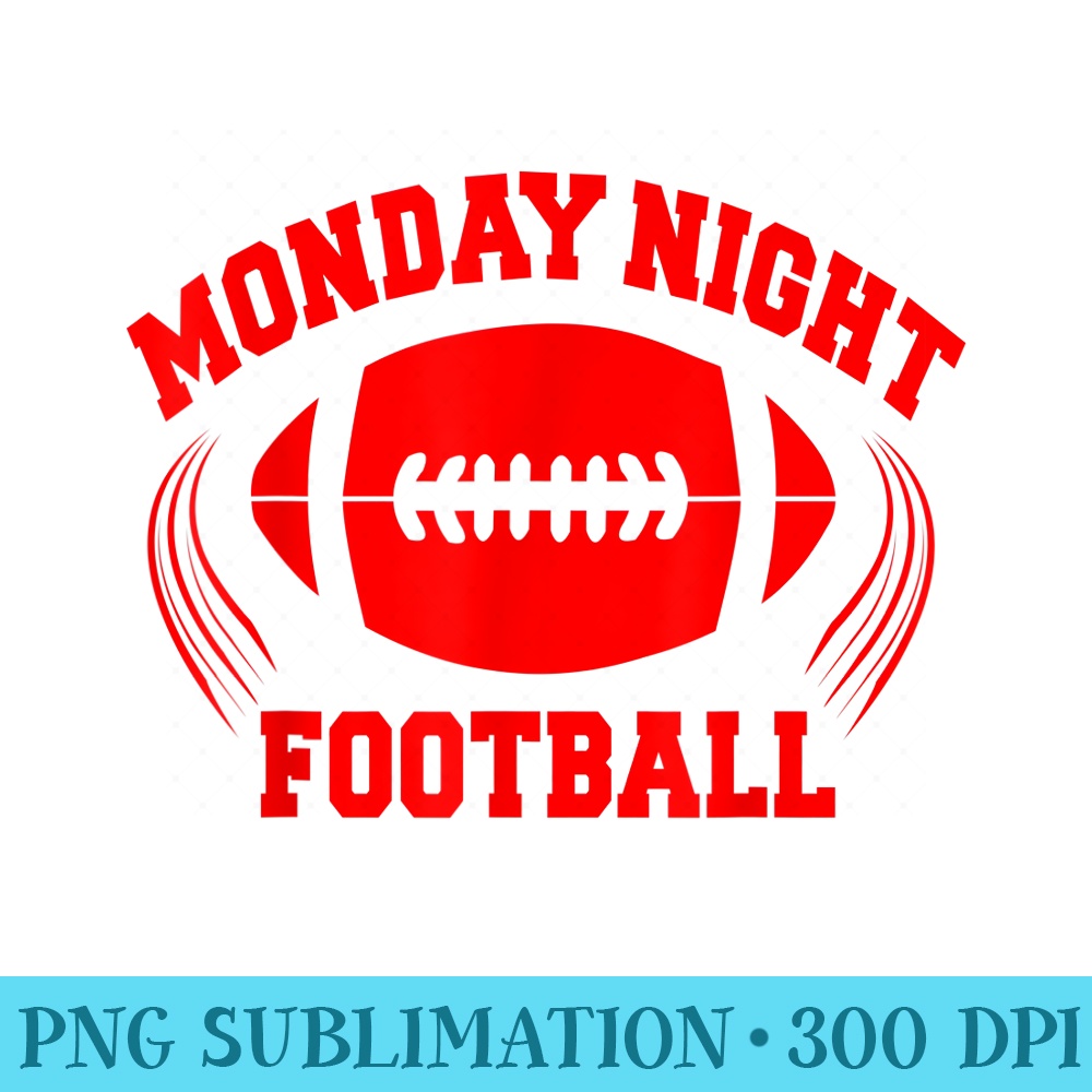 Monday Night Football | Inspire Uplift