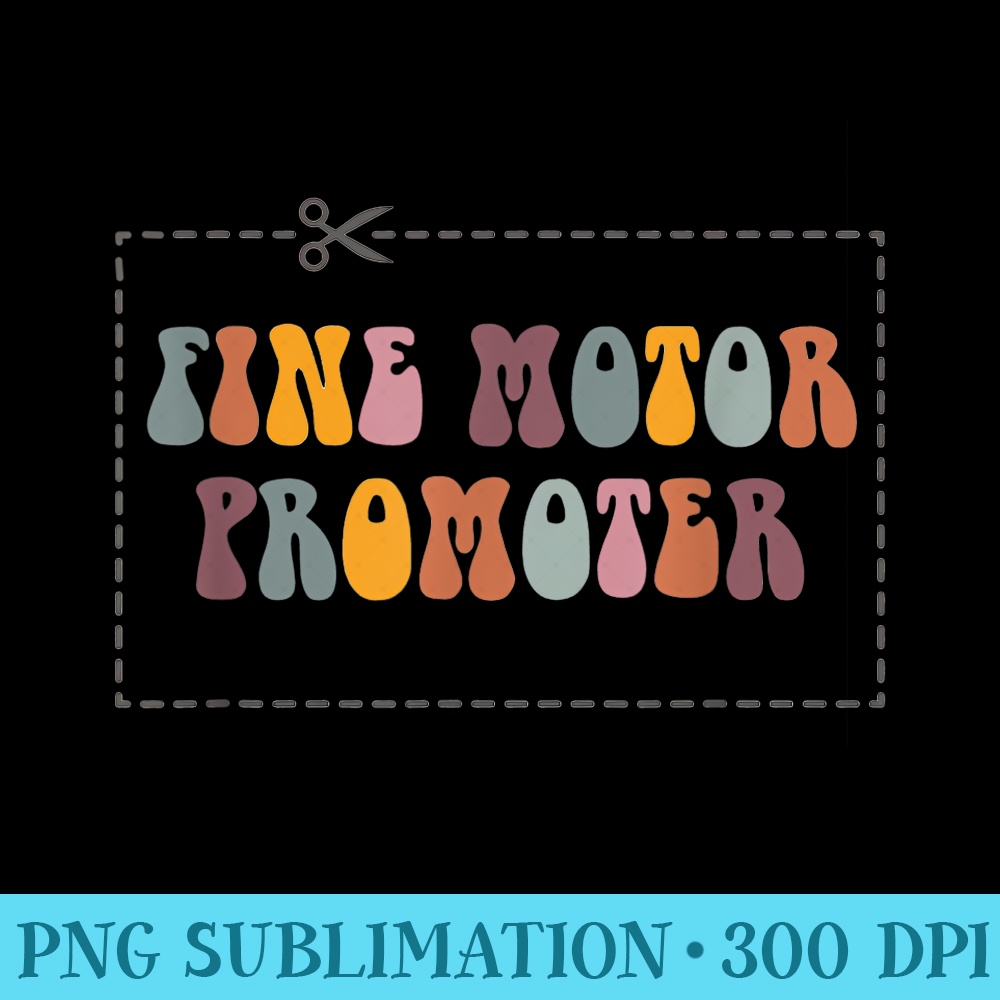 Pediatric Occupational Therapy Fine Motor Promoter OT OTA - | Inspire ...