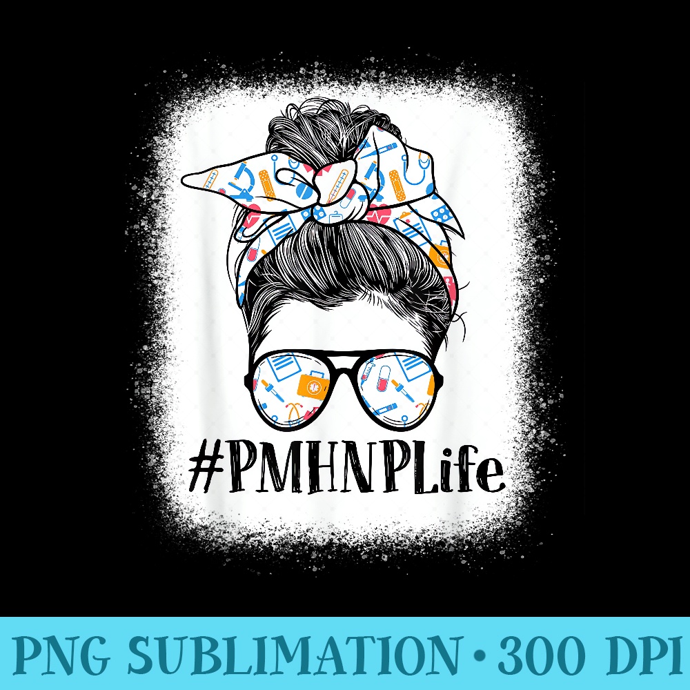 Pmhnp Psychiatric Mental Health Nurse Practitioner Life Fa Inspire