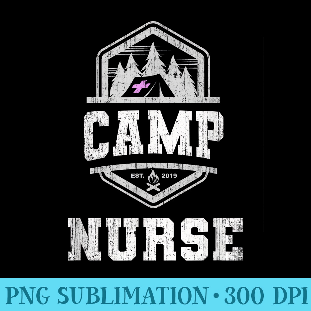 Summer CAMP NURSE Medical Staff Campground Medic Crew - Subl | Inspire ...