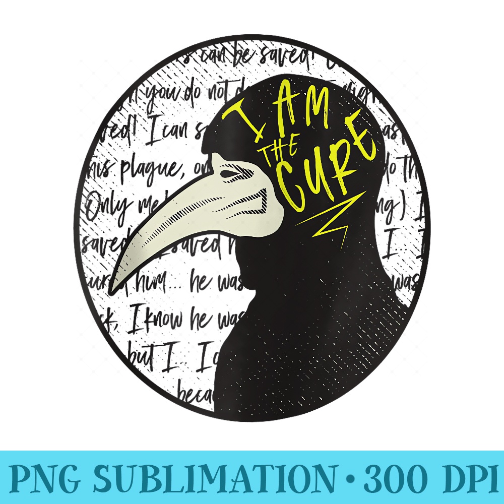 SCP049 Plague Doctor, I Am The Cure SCP Foundati - Download | Inspire ...