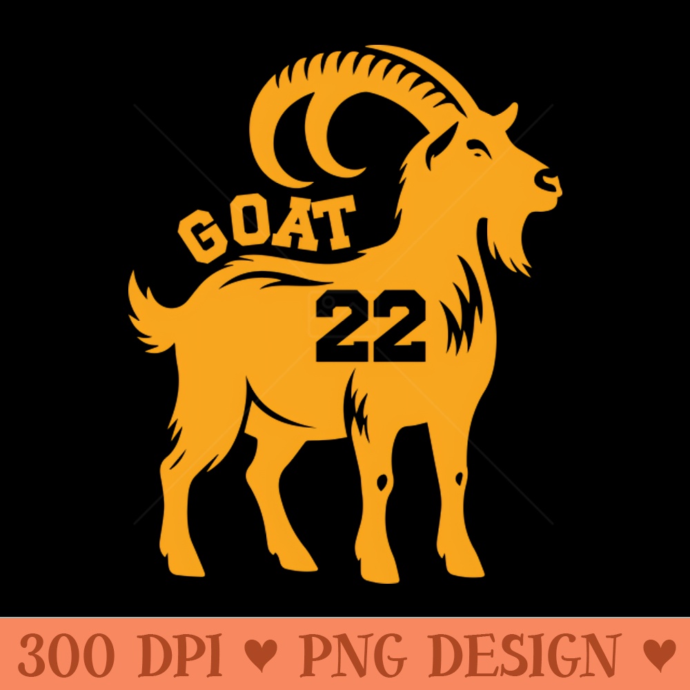Goat - PNG Download Clipart | Inspire Uplift
