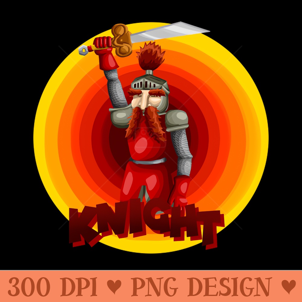 knight knighty cartoon animatronic LOGO HD - PNG Download So | Inspire ...
