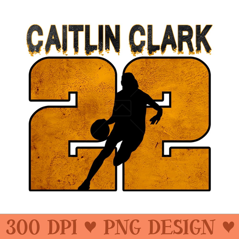 caitlin clark artistic - PNG Templates Download | Inspire Uplift