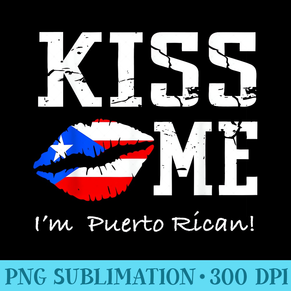 puerto rican clipart - Inspire Uplift