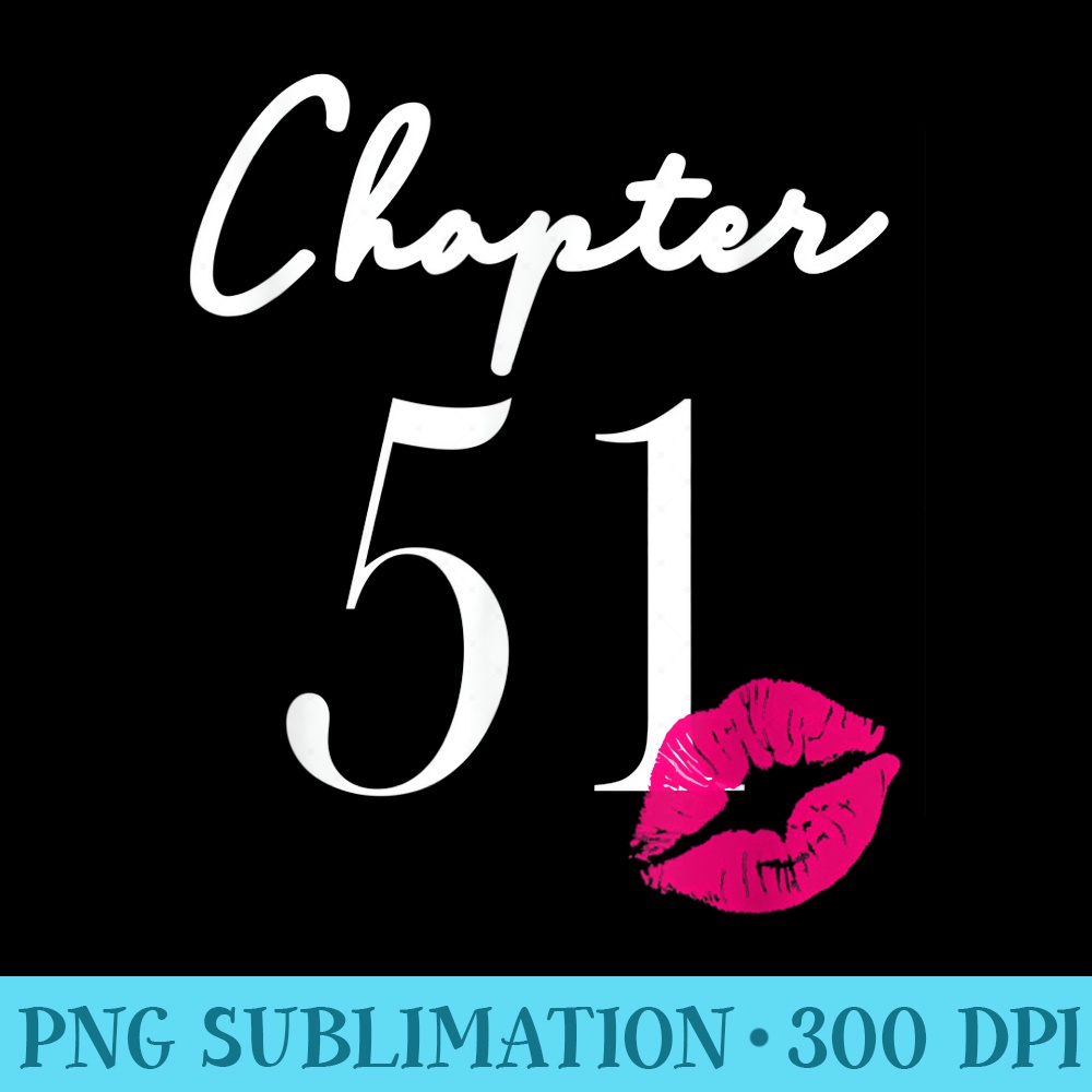 51st Birthday s And Girls - PNG Download Transparent Backgro | Inspire ...