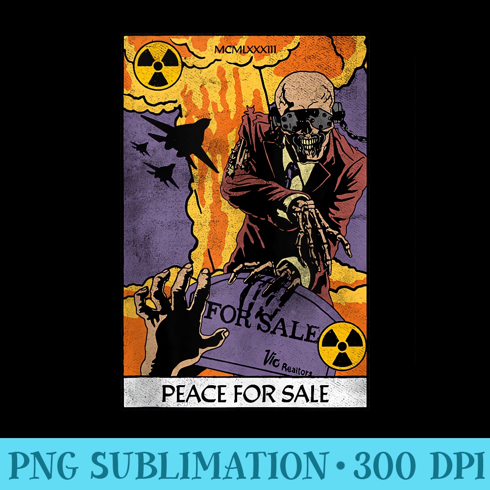 Megadeth Tarot Card - PNG Clipart Download | Inspire Uplift