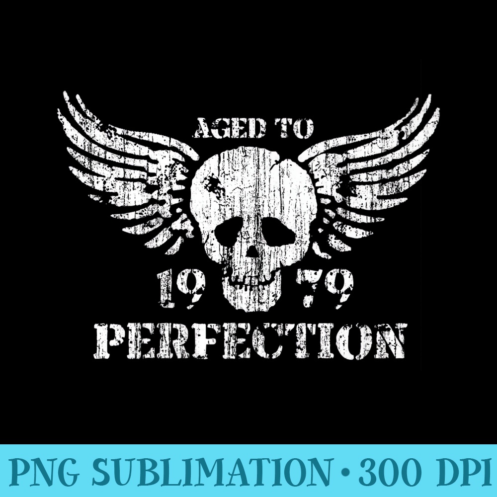 Vintage Made In 1979 T 39th Birthday - PNG Image Library Dow | Inspire ...