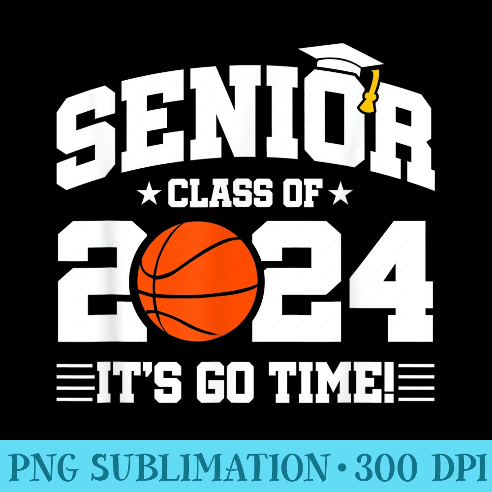 Class of 2024 Senior Year Basketball Player Senior 2024 - Fr | Inspire ...
