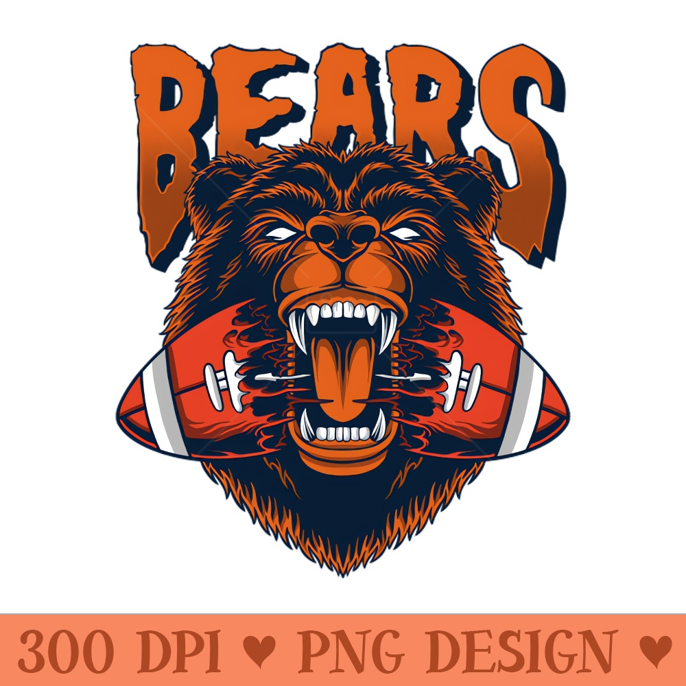 bears - High Resolution PNG Graphic | Inspire Uplift