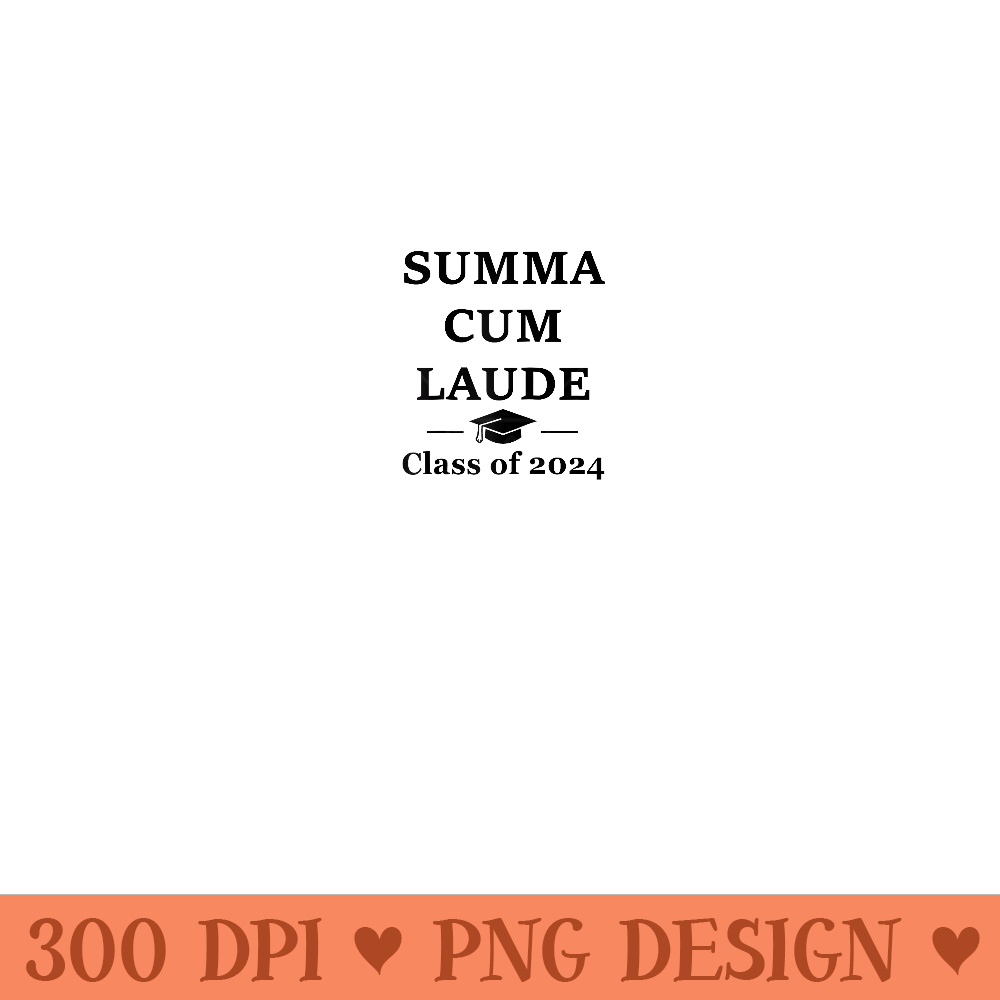 Graduation Summa Cum Laude Class Of 2024 Grad College Honors | Inspire ...