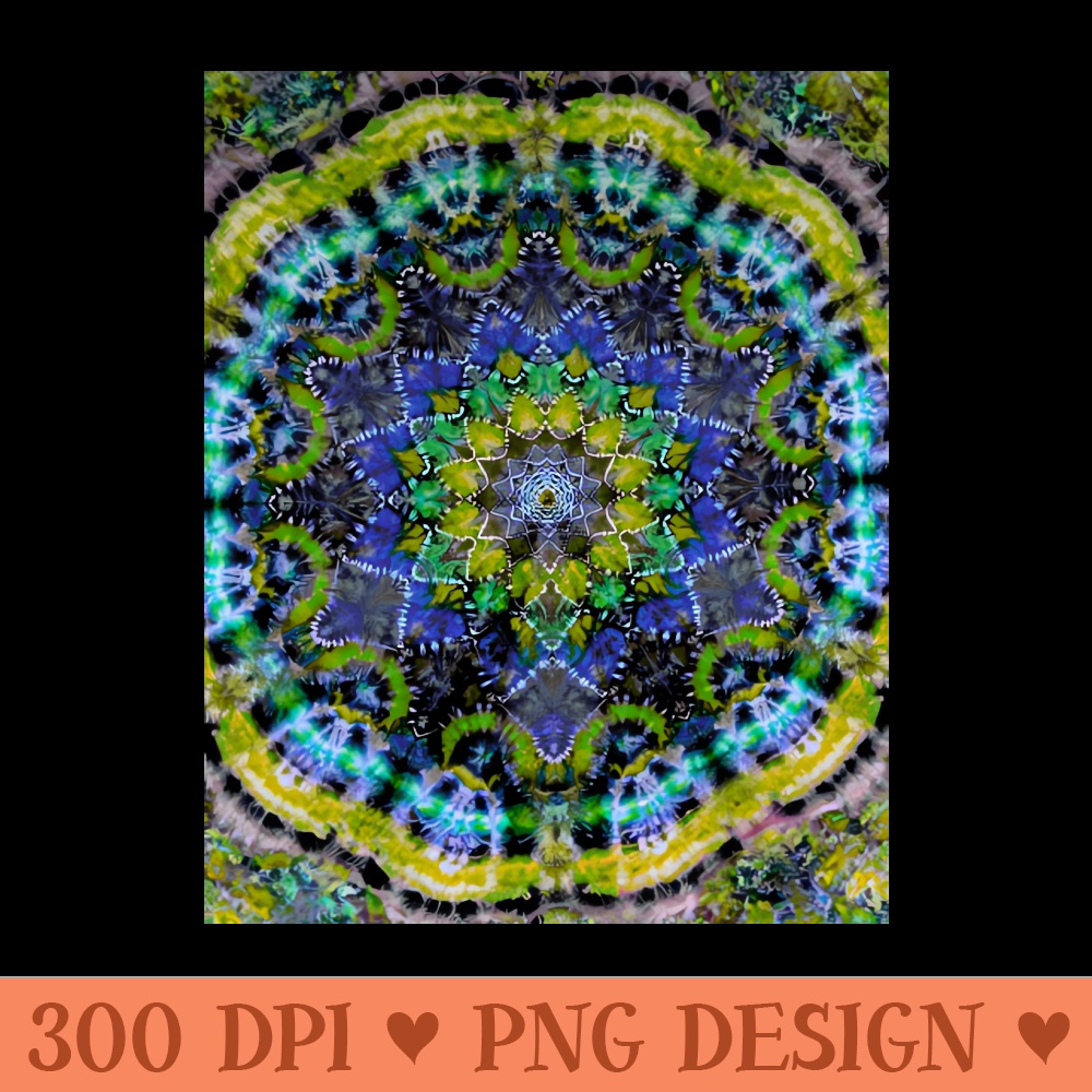 Tie Dye graphic dead heads phish festival dead and company j | Inspire ...