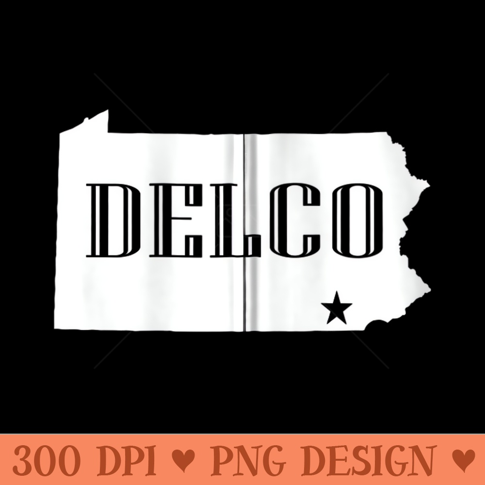 Mens Delco Pennsylvania US State Philadelphia Lovers Fans - | Inspire ...