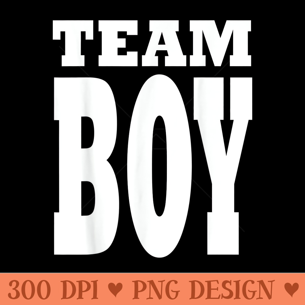 Team Baby Shower Adoption Gender Reveal Party T - PNG Clipar | Inspire ...
