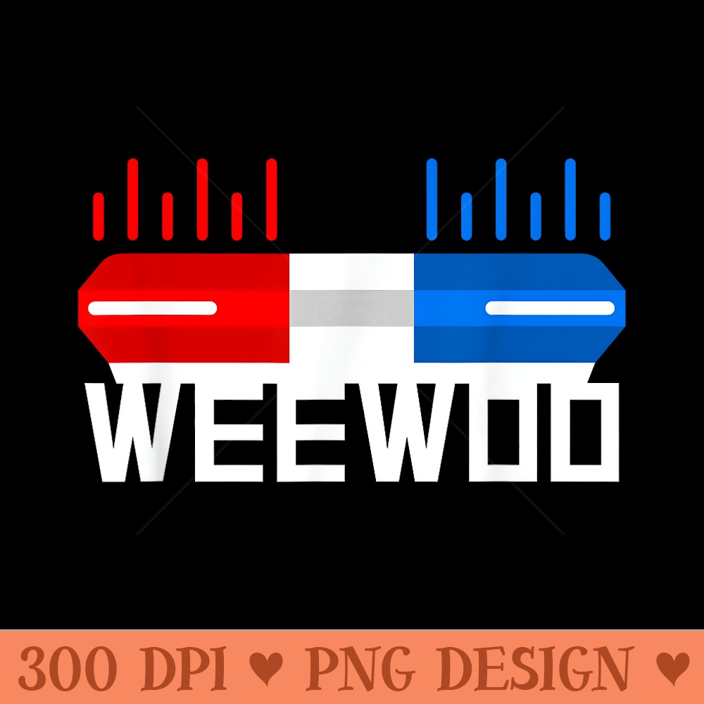 WEE WOO AMR EMT AMR Paramedic SHIRT for Men Funny - High Qua | Inspire ...