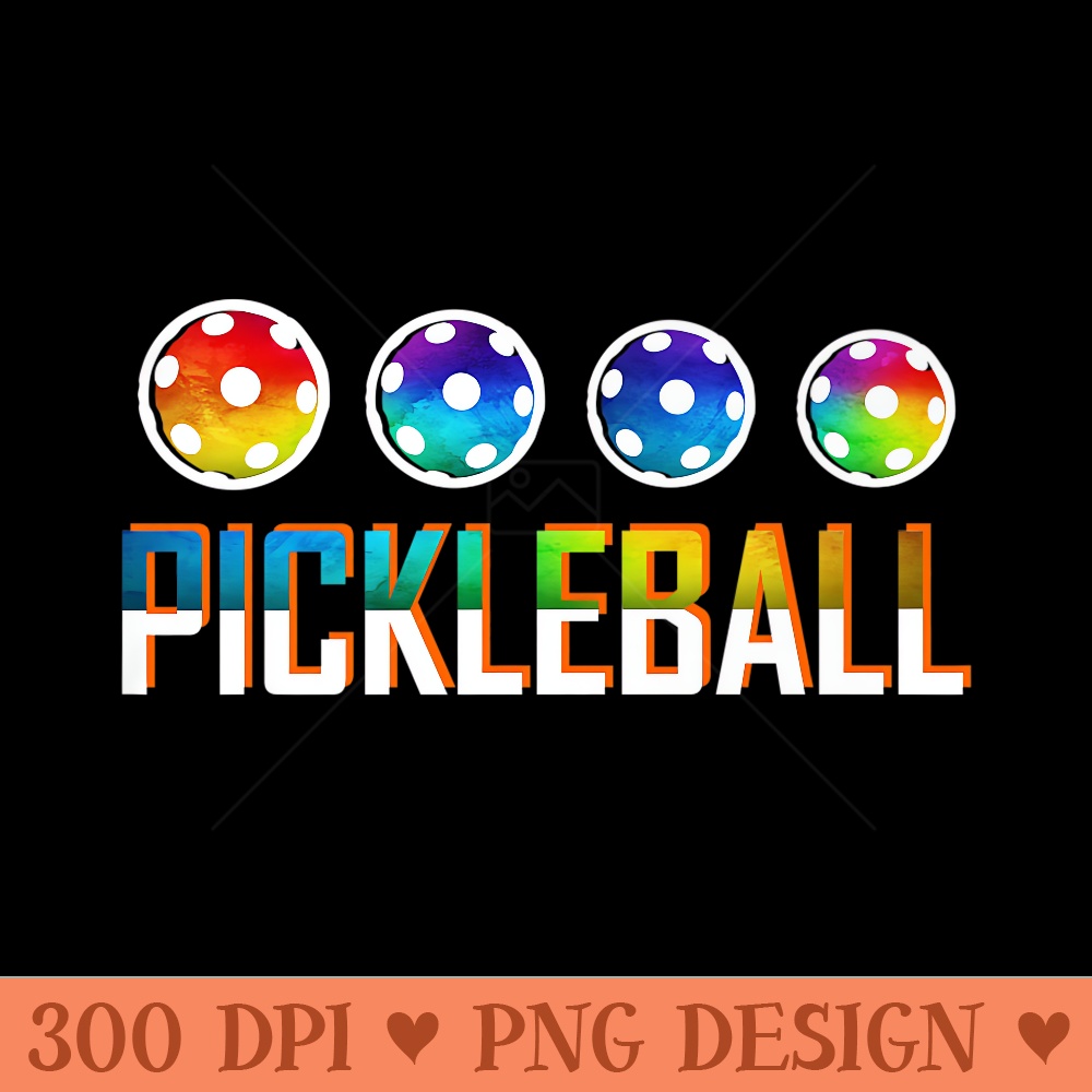 Pickleball vintage gift for Pickleball fan men women kids Pr | Inspire ...