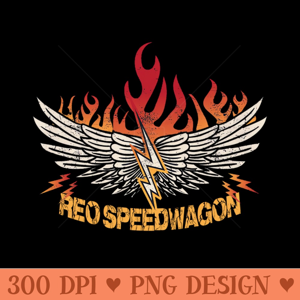 classic reo - PNG Design Files | Inspire Uplift