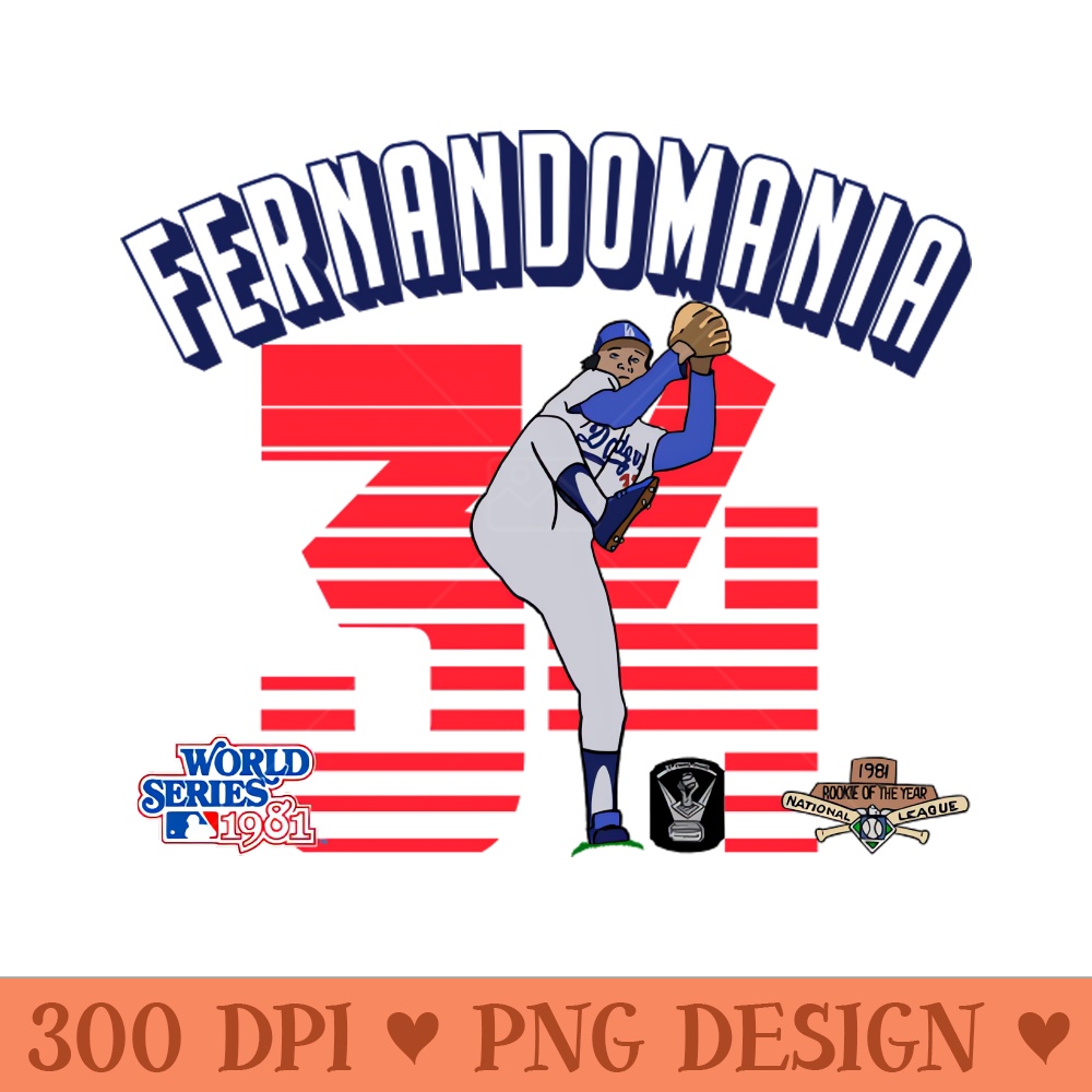 FERNANDOMANIA - PNG download | Inspire Uplift