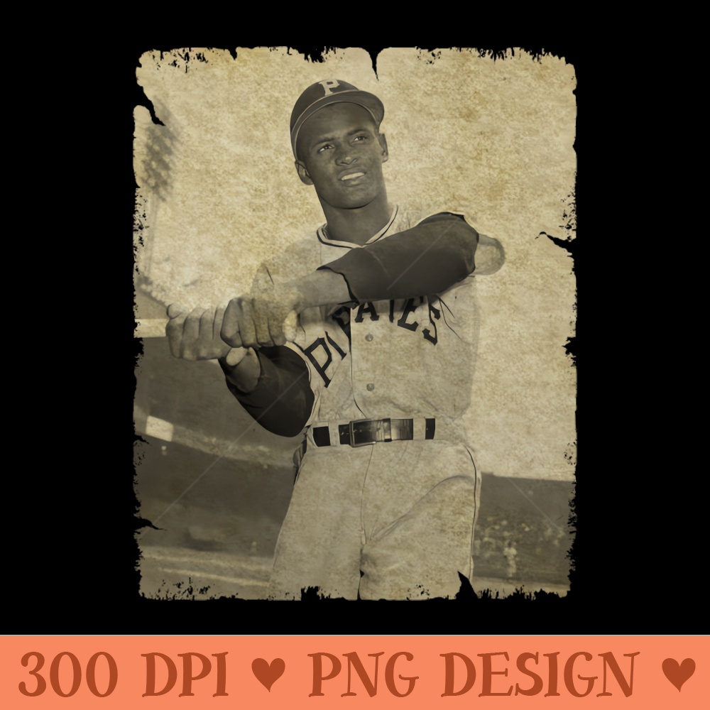 Roberto Clemente Wins The National League MVP Award, - Vecto | Inspire ...