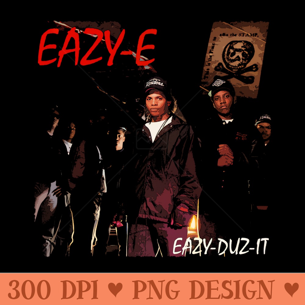 Eazy E The Ruthless Rapper In Candid Snaps - High Quality PN | Inspire ...