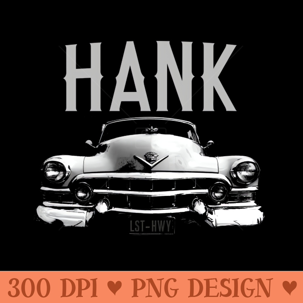 Hank - PNG clipart download | Inspire Uplift