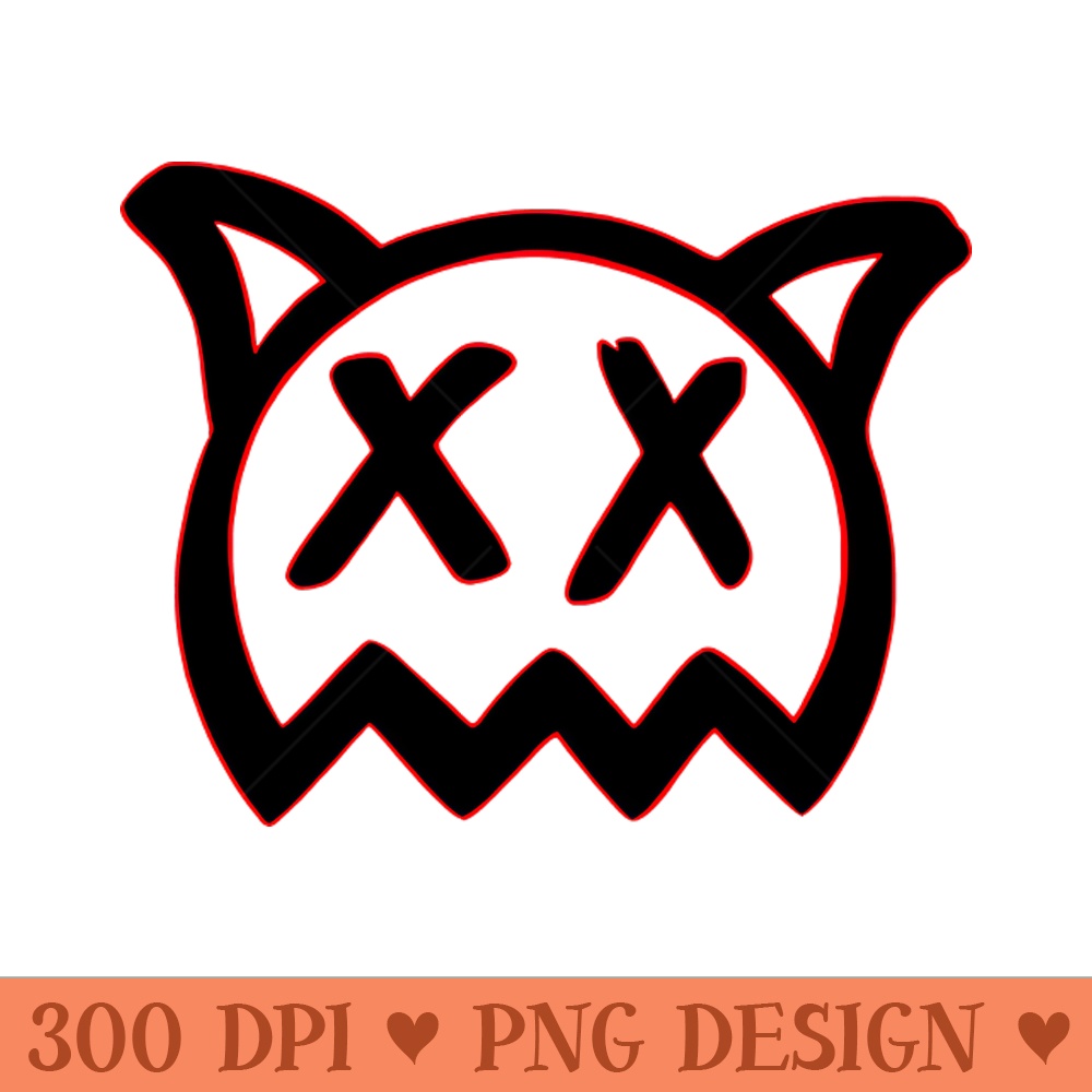 Ren SICK BOI - PNG Art Files | Inspire Uplift