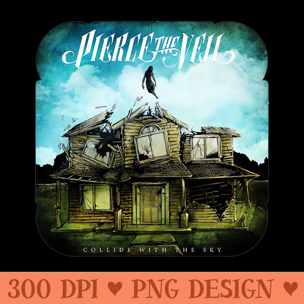 Pierce - PNG download with transparent background | Inspire Uplift