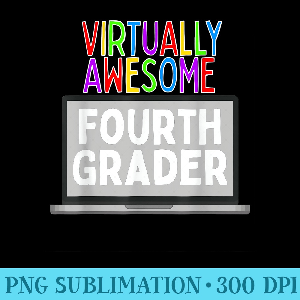 Virtual Fourth Grade Remote Learning Last Day of School - St | Inspire ...