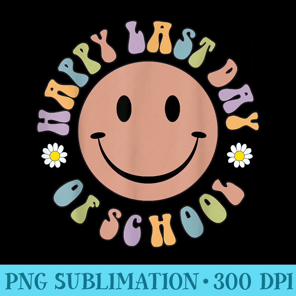 Happy Last Day Of School Summer Break End of School Year - S | Inspire ...