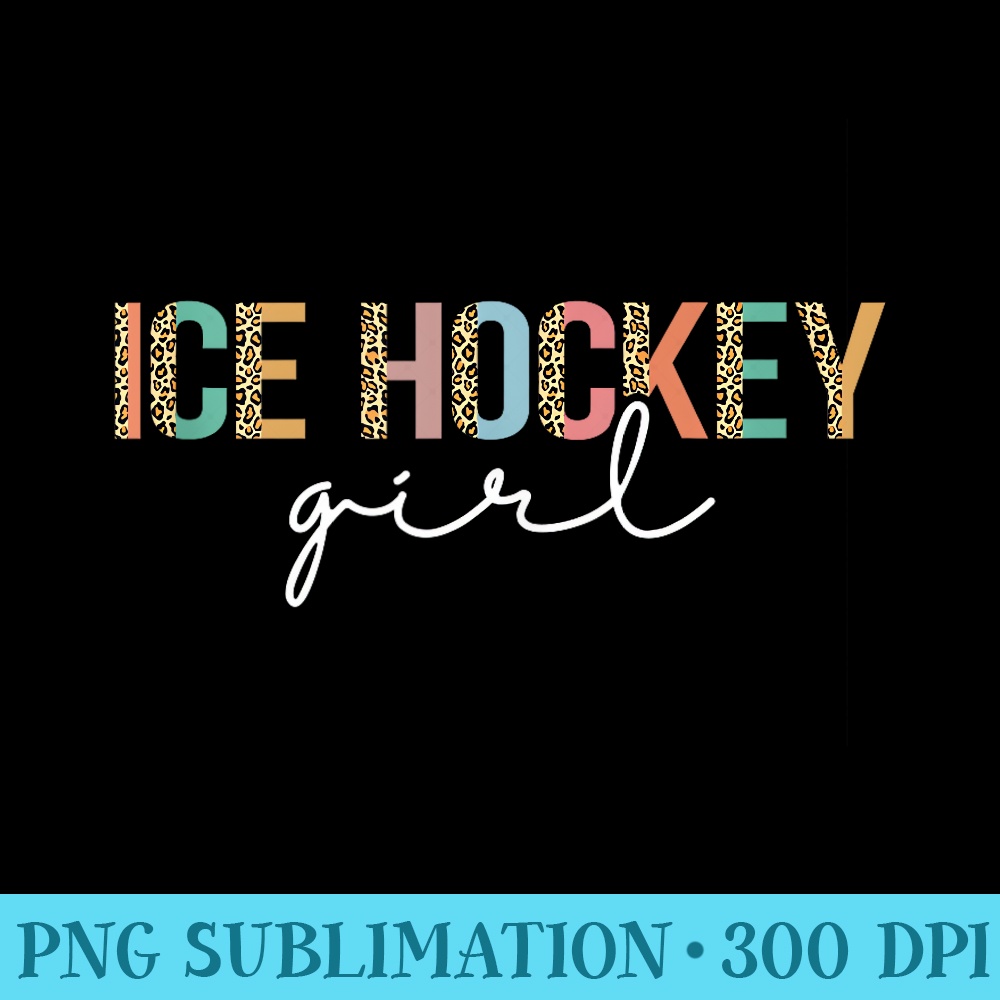 Ice Hockey Girl Hockey Player Puck Sport Enthusiast - PNG Do | Inspire ...
