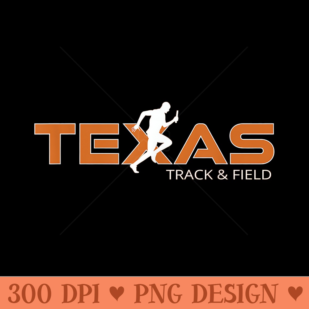 Track Field The Lone Star State of Texas Relay Runner - Clip | Inspire ...