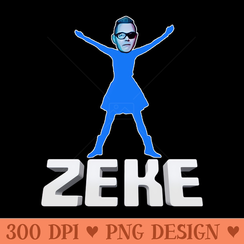 Information Society Zeke - High Resolution PNG Resource | Inspire Uplift