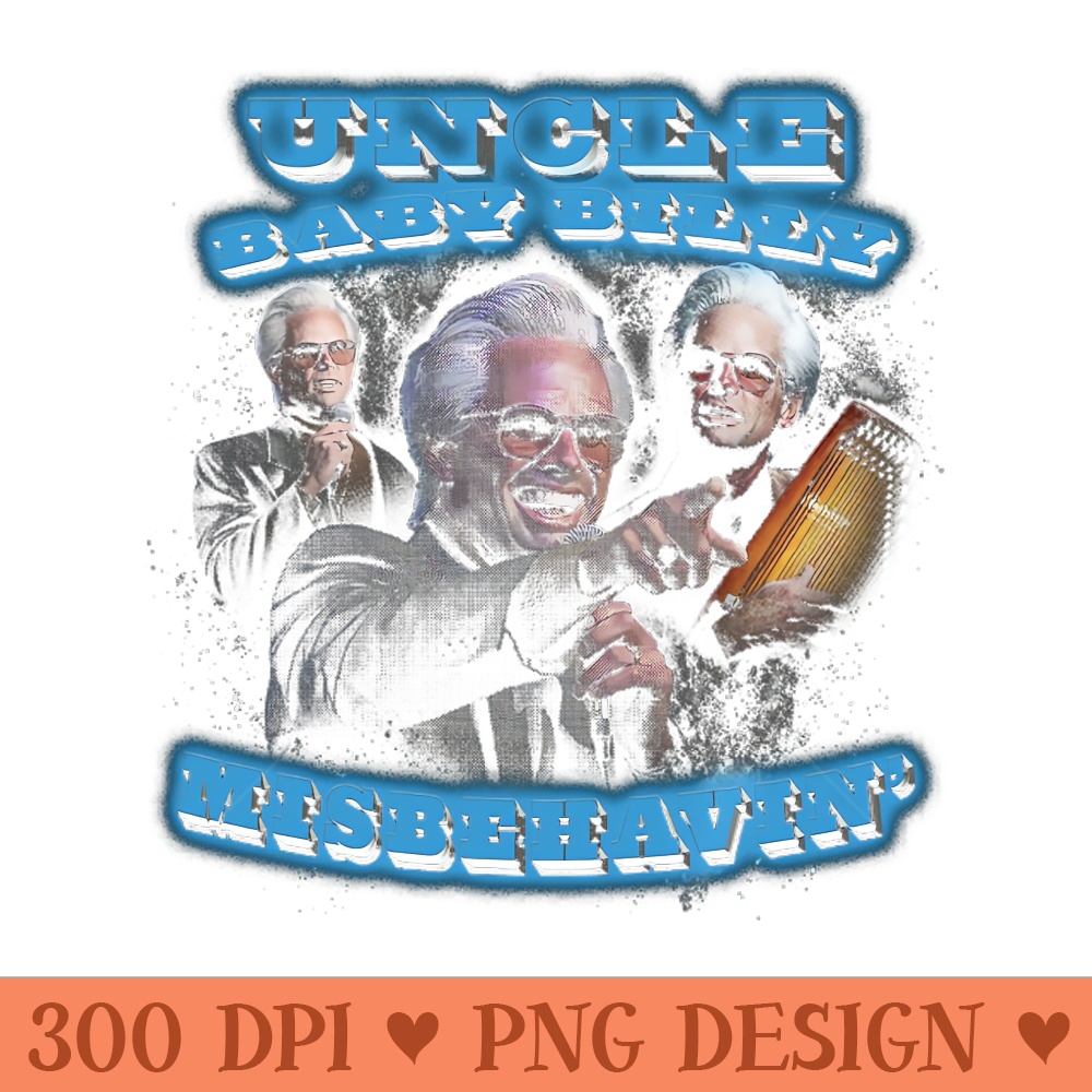 Misbehavin Vintage - PNG Image File Download | Inspire Uplift
