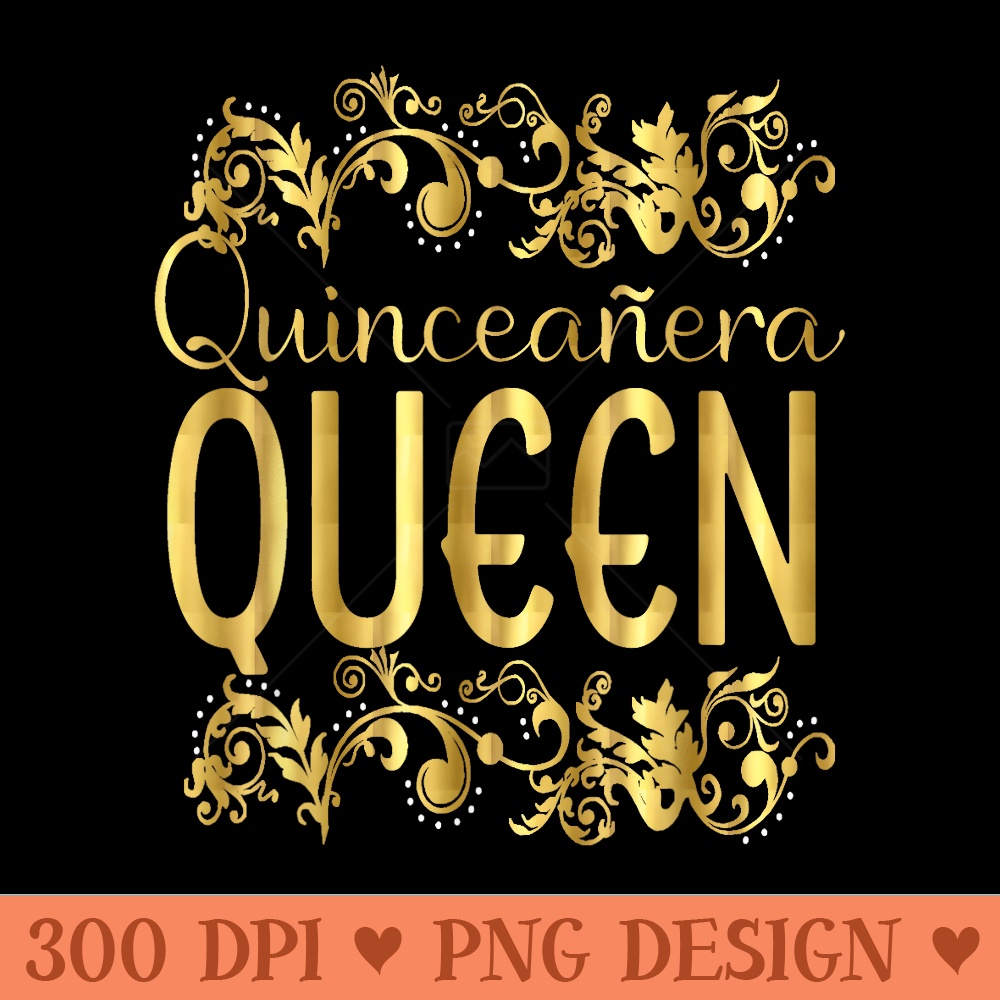 Quinceanera Queen Birthday 15th 15 Quince Fifteen - Mug Subl | Inspire ...