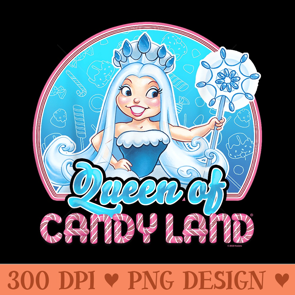 Candy Land | Inspire Uplift