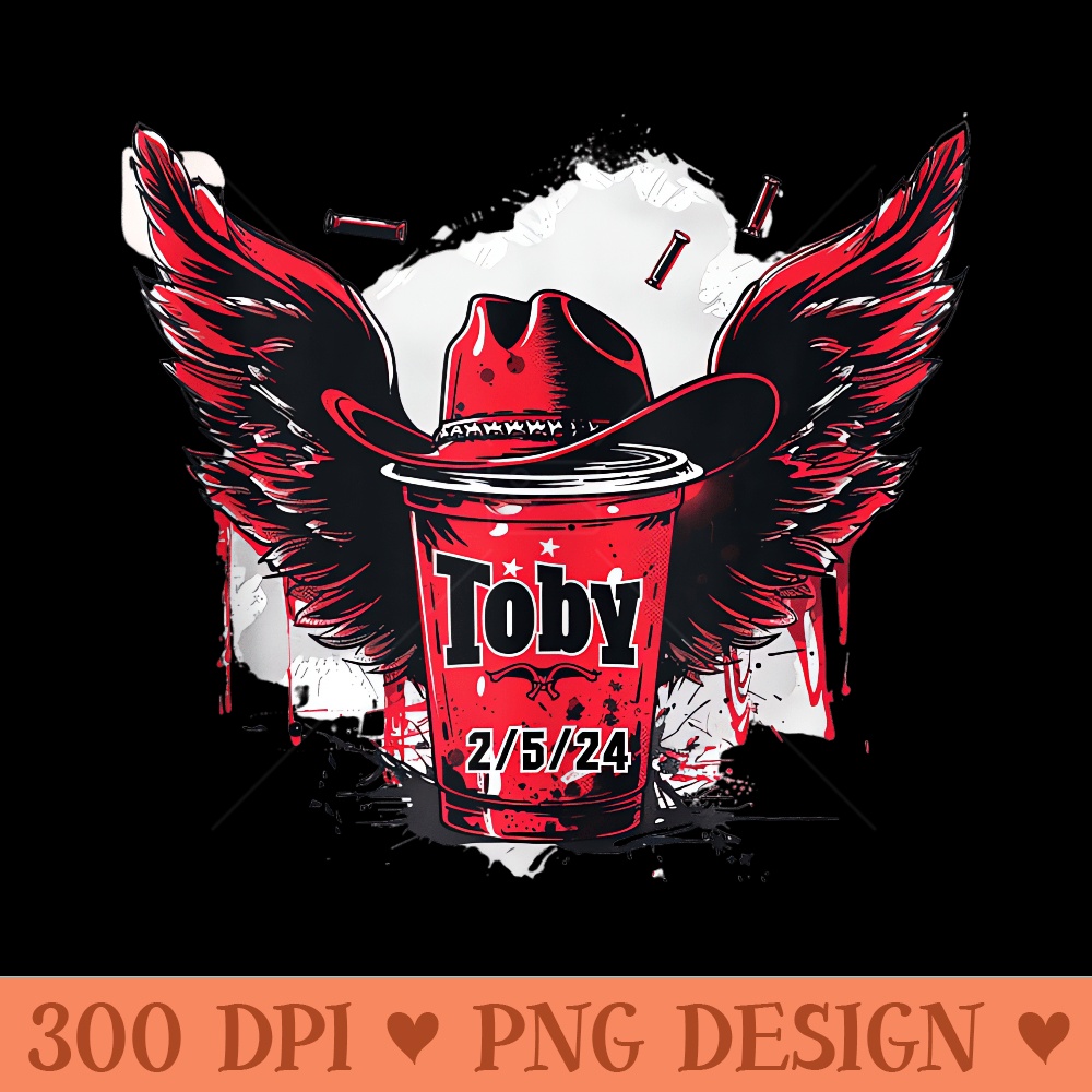 Toby Red Solo Cup Summer Drinking Song Party - Trendy PNG De | Inspire ...