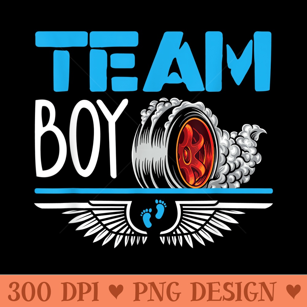 Team Funny Baby Gender Reveal Baby Shower Party - Ready To P - Inspire ...