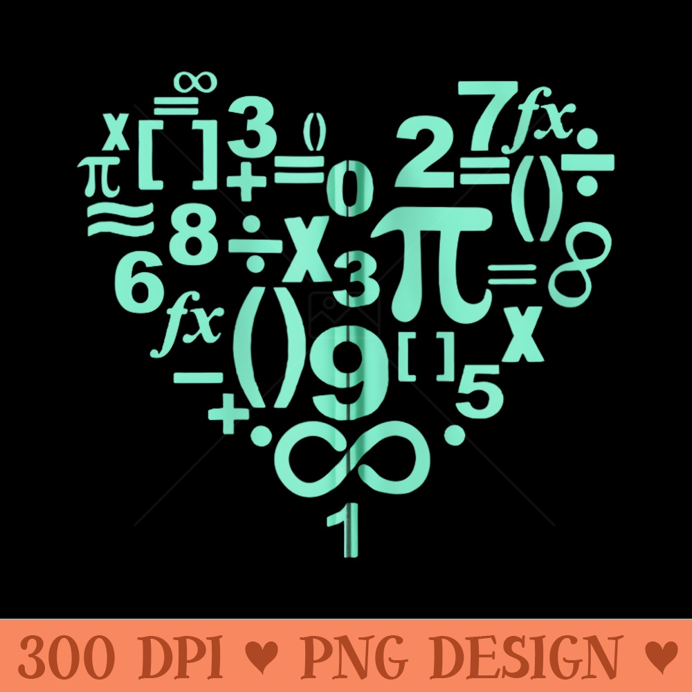 Math Clipart | Inspire Uplift