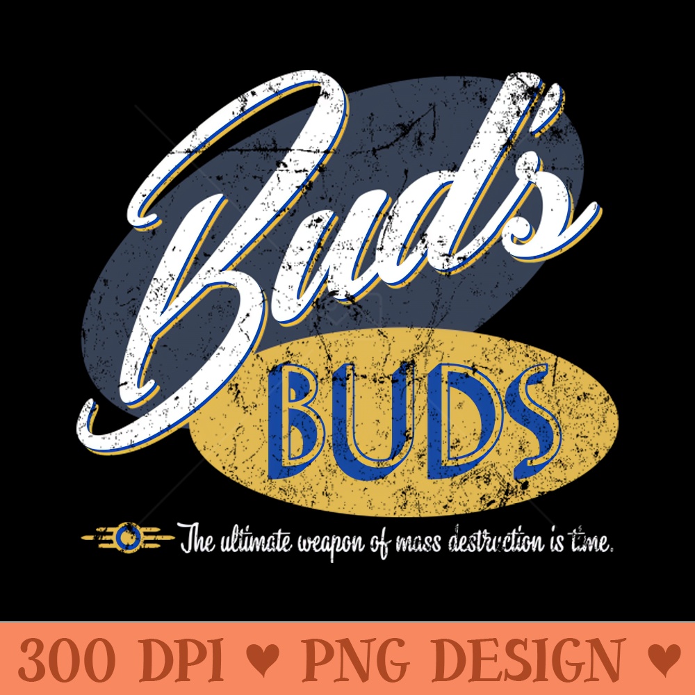 Buds Buds - PNG Templates | Inspire Uplift
