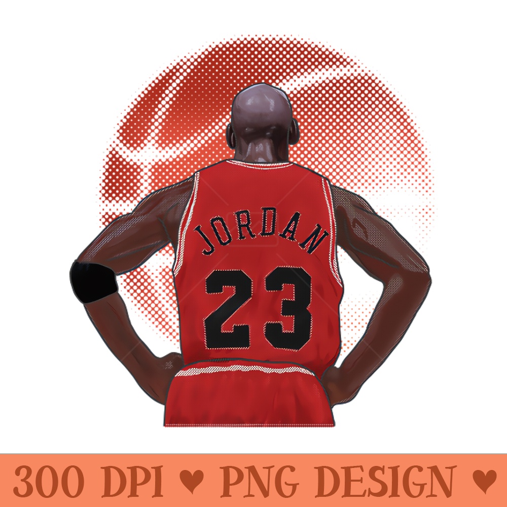 Jordan - High Resolution PNG image download | Inspire Uplift