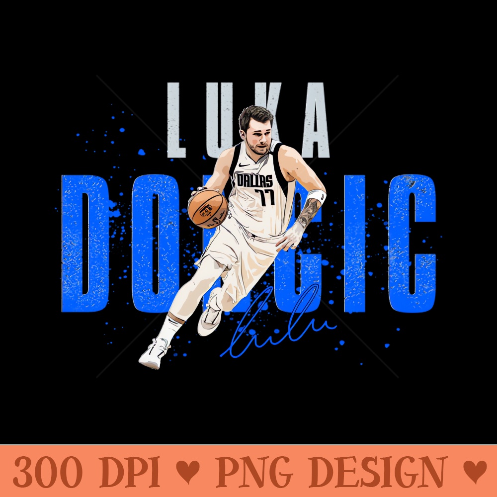 Luka Magic - PNG download with transparent background | Inspire Uplift