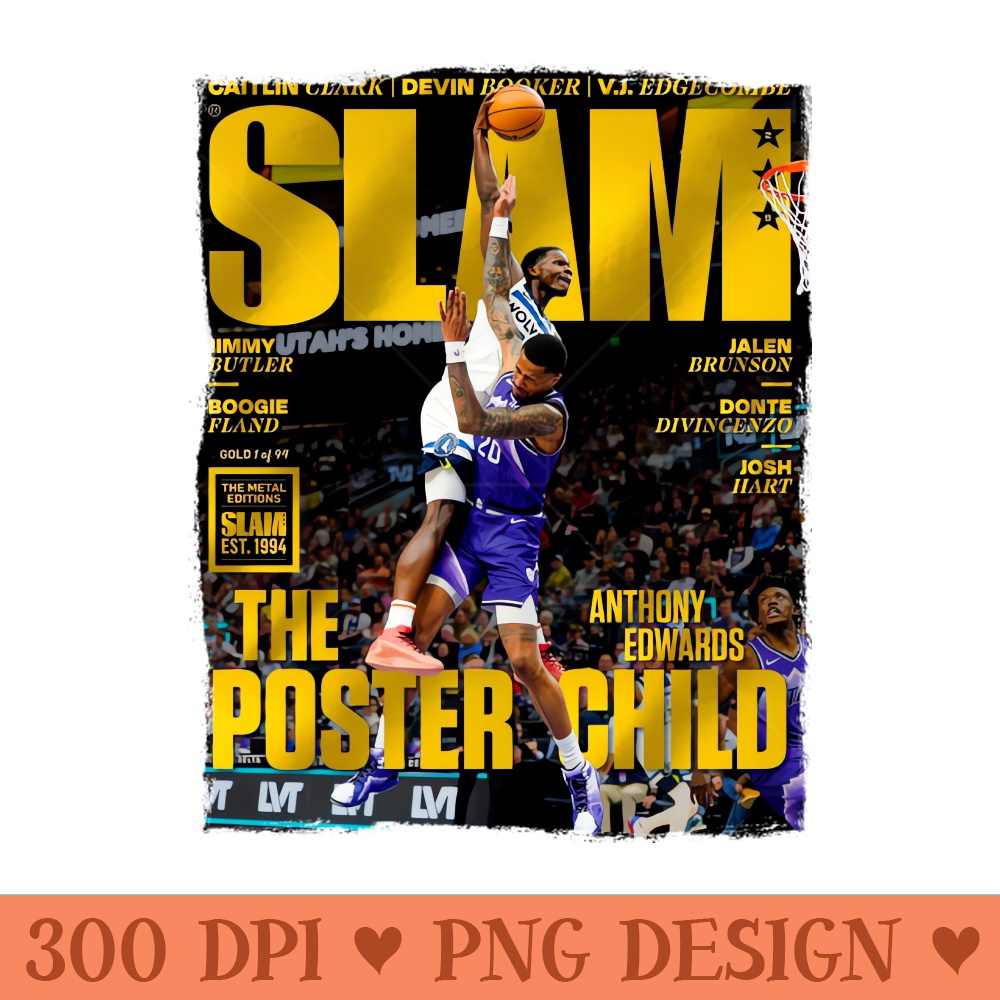 Ant SLAM - PNG Graphics | Inspire Uplift